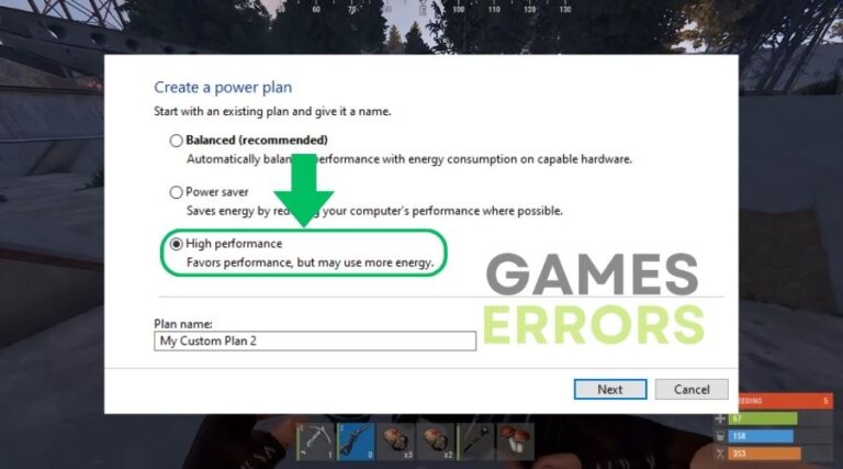 RUST Not Responding: How to Fix It Instantly