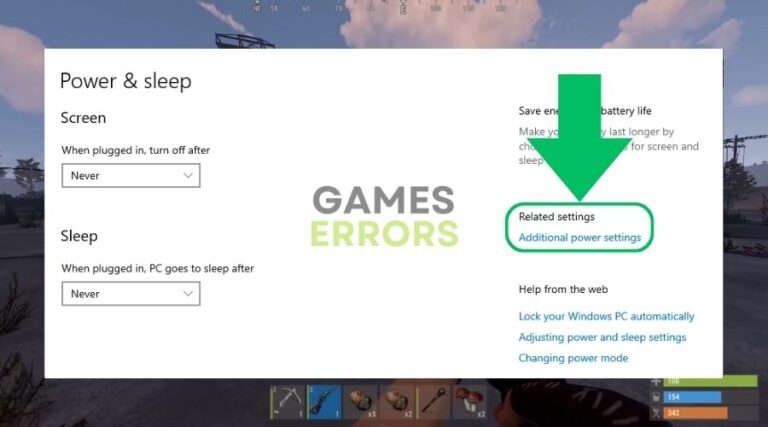 RUST Not Responding: How to Fix It Instantly