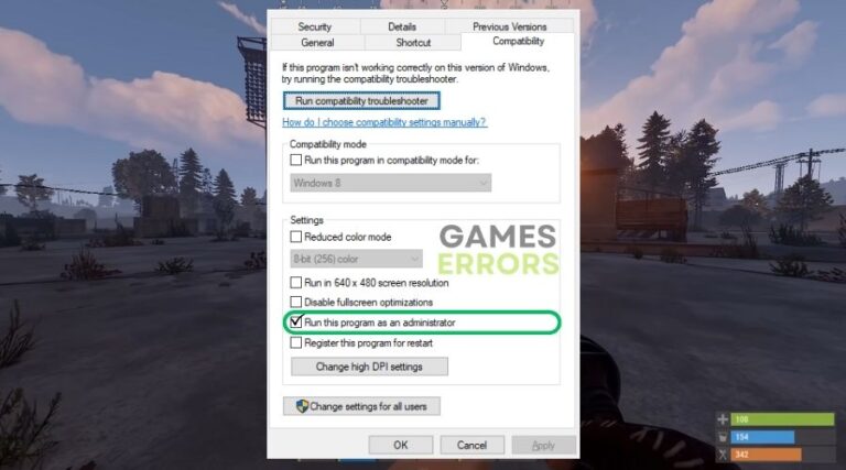 RUST Not Responding: How to Fix It Instantly