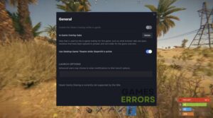 RUST Not Responding: How to Fix It Instantly