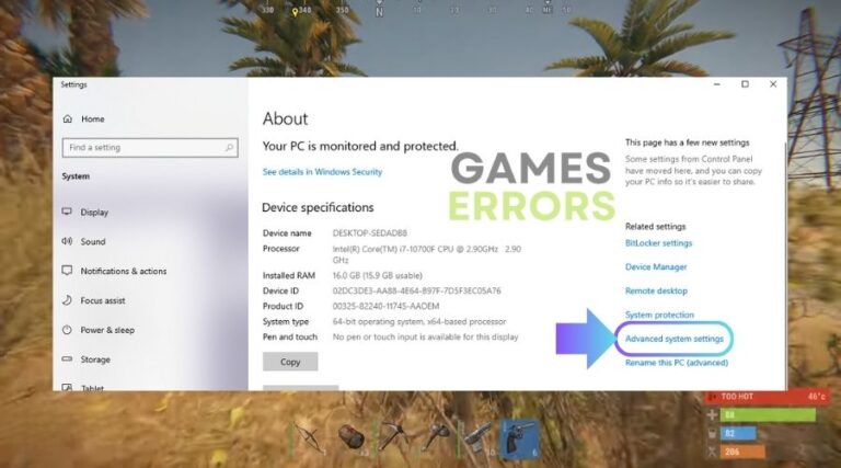 Rust Stuck on Loading Screen [Quick Fix]