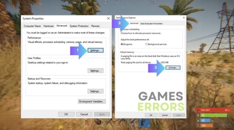 RUST Not Responding: How to Fix It Instantly
