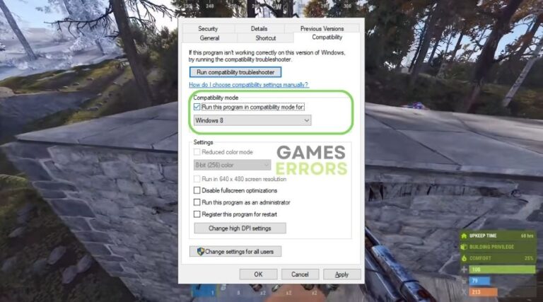 RUST Not Responding: How to Fix It Instantly