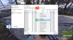RUST Not Responding: How to Fix It Instantly