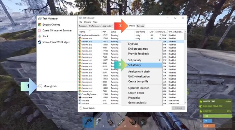 RUST Not Responding: How to Fix It Instantly
