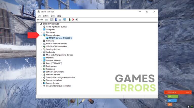 RUST Not Responding: How to Fix It Instantly
