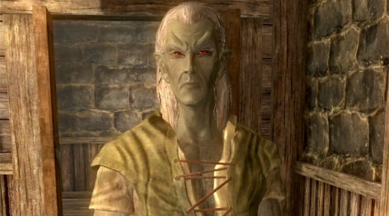 Best Husbands In Skyrim: 15 Top-Rated Options
