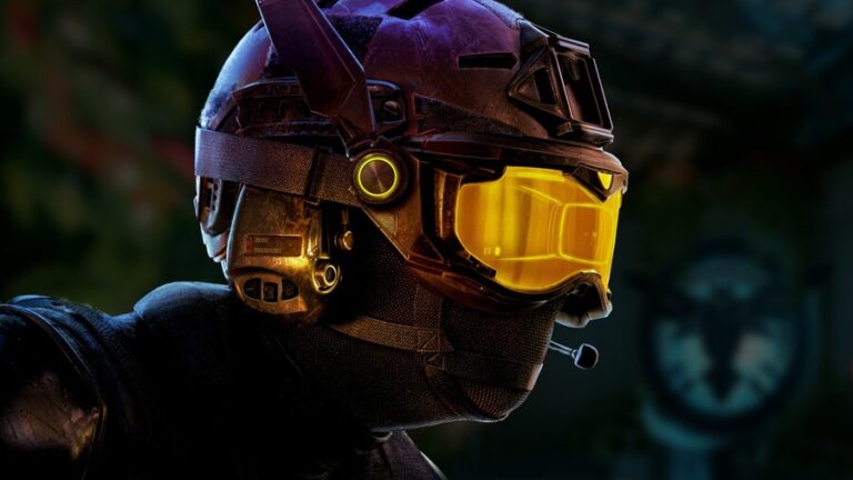 All R6 Operators: Check Their Backgrounds, Abilities & Traits