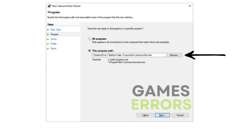 How to Allow Games Through Firewall? A Quick Guide to Follow