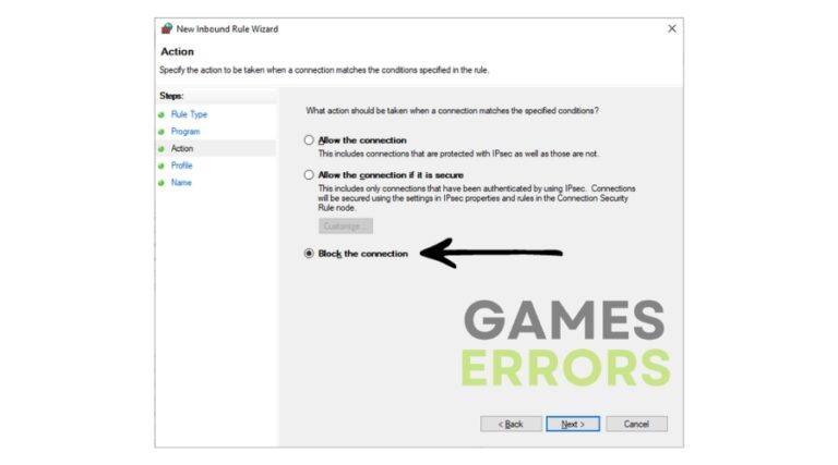 How to Allow Games Through Firewall? A Quick Guide to Follow