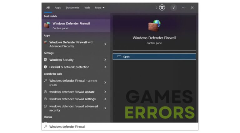How to Allow Games Through Firewall? A Quick Guide to Follow