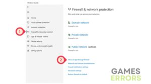 How to Allow Games Through Firewall? A Quick Guide to Follow