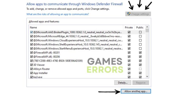 How to Allow Games Through Firewall? A Quick Guide to Follow