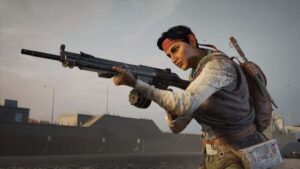 All R6 Operators: Check Their Backgrounds, Abilities & Traits