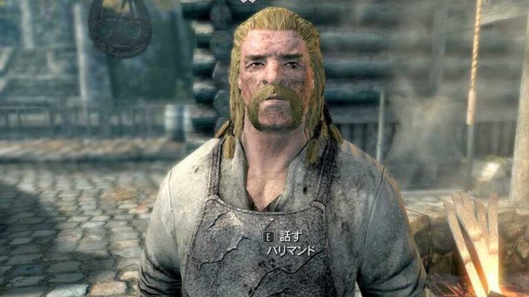 Best Husbands In Skyrim: 15 Top-Rated Options