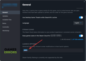 CS2 DirectX Error: Quick and Effective Methods to Fix It
