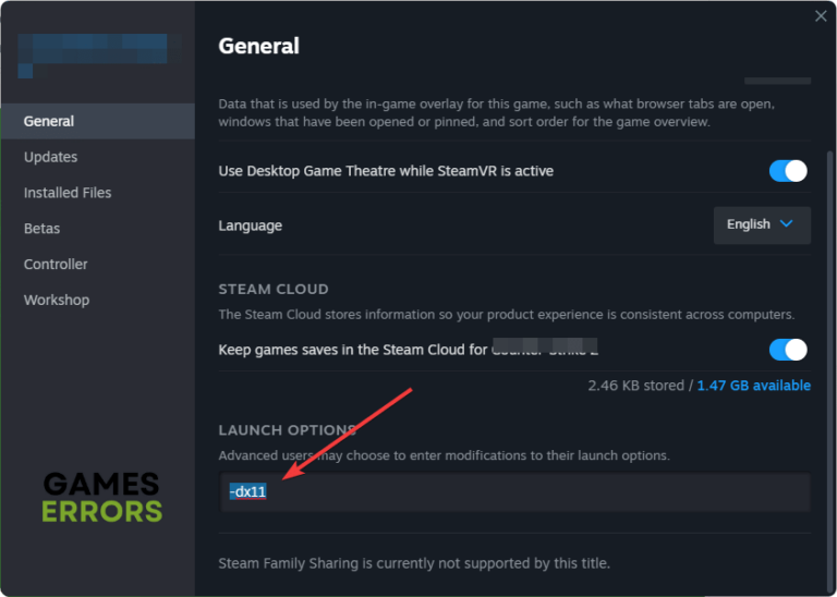 Cs2 Directx Error Quick And Effective Methods To Fix It