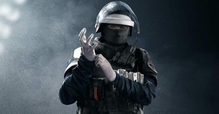 All R6 Operators: Check Their Backgrounds, Abilities & Traits