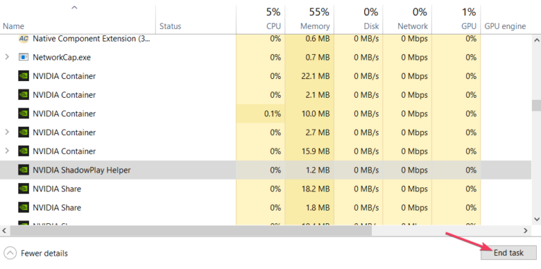 How to Disable the GeForce Experience Overlay