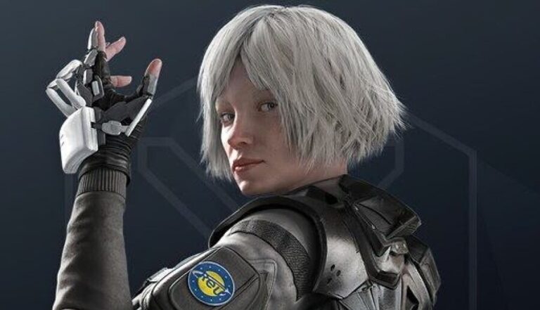 All R6 Operators: Check Their Backgrounds, Abilities & Traits