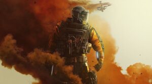 All R6 Operators: Check Their Backgrounds, Abilities & Traits