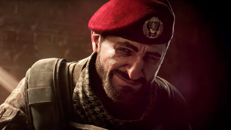 All R6 Operators: Check Their Backgrounds, Abilities & Traits