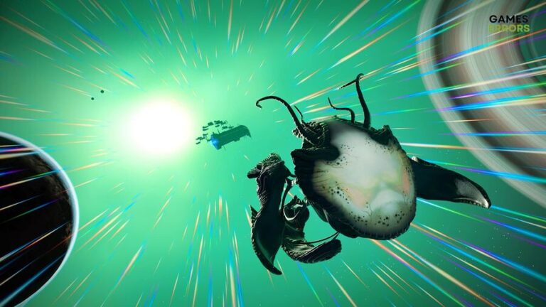How To Change Ship Color In No Man's Sky [2023 Guide]