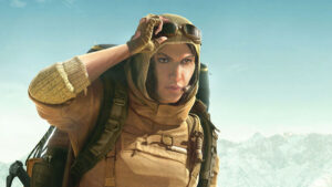 All R6 Operators: Check Their Backgrounds, Abilities & Traits