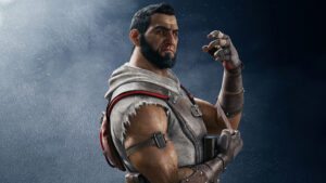 All R6 Operators: Check Their Backgrounds, Abilities & Traits