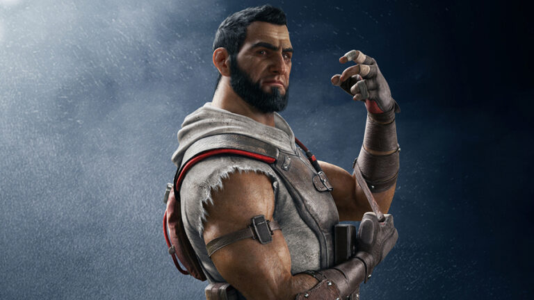 All R6 Operators: Check Their Backgrounds, Abilities & Traits