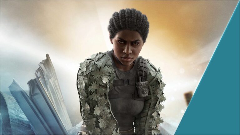 All R6 Operators: Check Their Backgrounds, Abilities & Traits