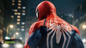 Spiderman Remastered Black Screen: How To Fix It