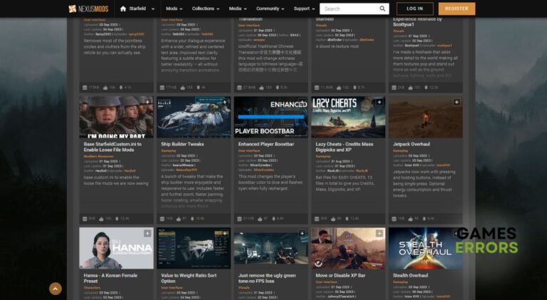 Starfield Cheat Engine: The Best Guide to Use It Properly