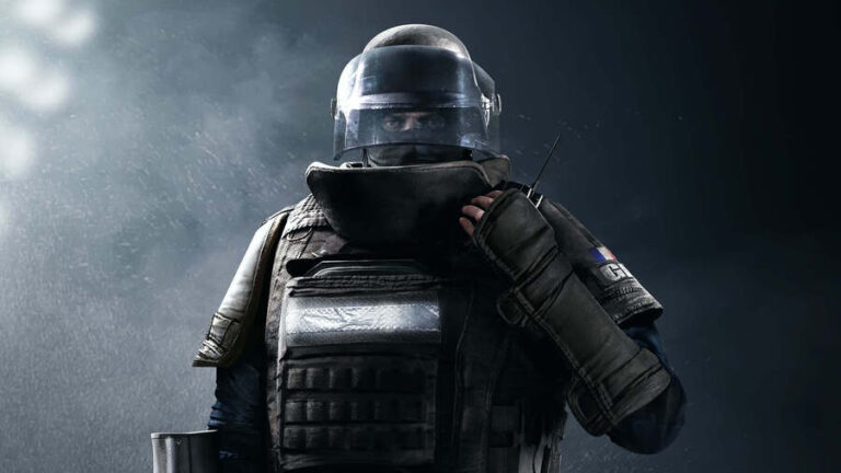 All R6 Operators: Check Their Backgrounds, Abilities & Traits