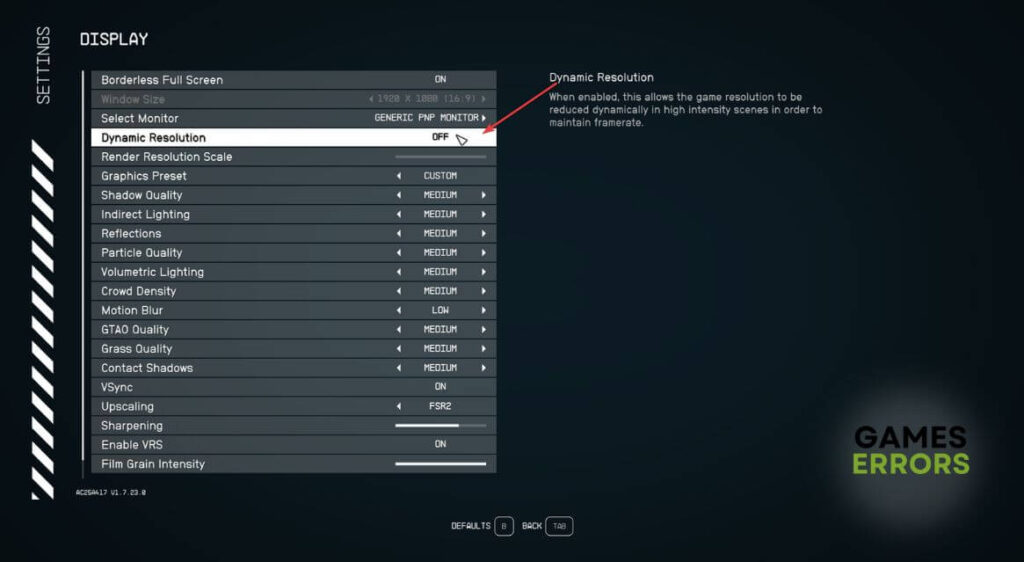 Starfield High CPU Usage: 5 Most Precise Fixes