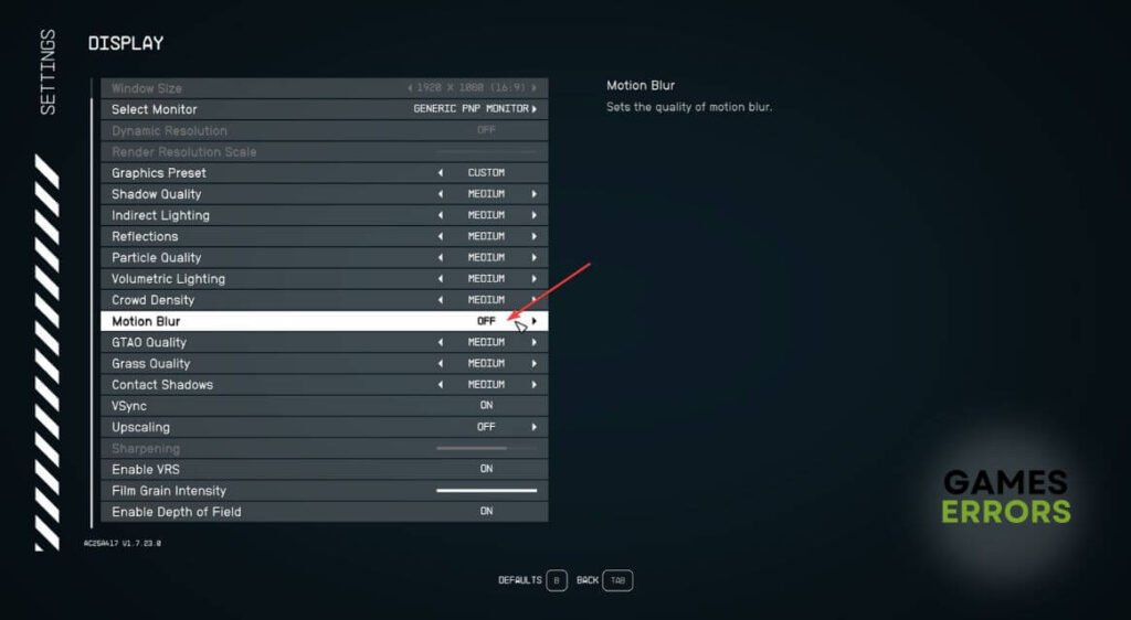 Starfield High CPU Usage: 5 Most Precise Fixes