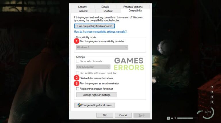 Alan Wake 2 Crashing: How I Fixed It in No Time