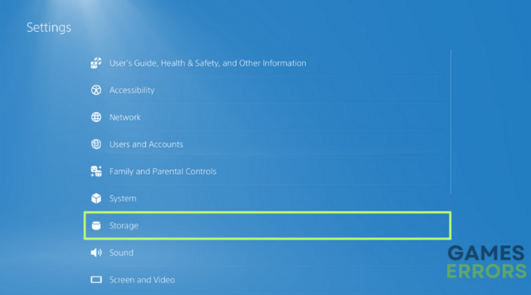 Roblox Crashing on PS4/PS5: How To Fix It Quickly