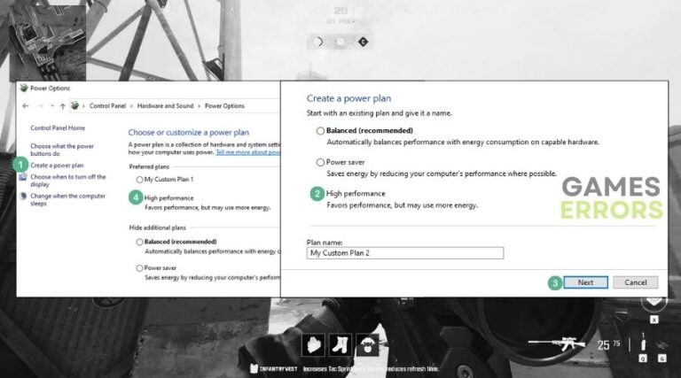 CoD MW3 Crashing: How to Fix It in No Time