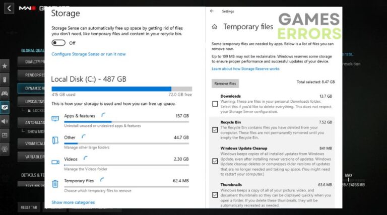 Call of Duty MW3 Won't Launch: How I Fixed It
