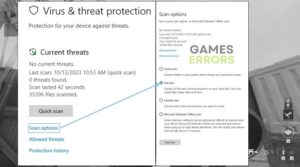 CoD MW3 Crashing: How to Fix It in No Time