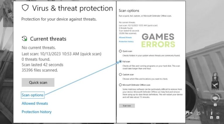 CoD MW3 Crashing: How to Fix It in No Time