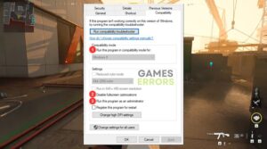 CoD MW3 Crashing: How to Fix It in No Time