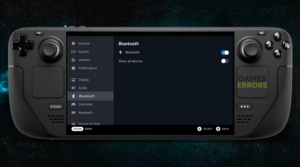 Xbox Controller Not Connecting to Steam Deck [Solved]