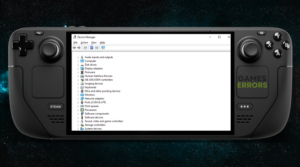 Xbox Controller Not Connecting to Steam Deck [Solved]