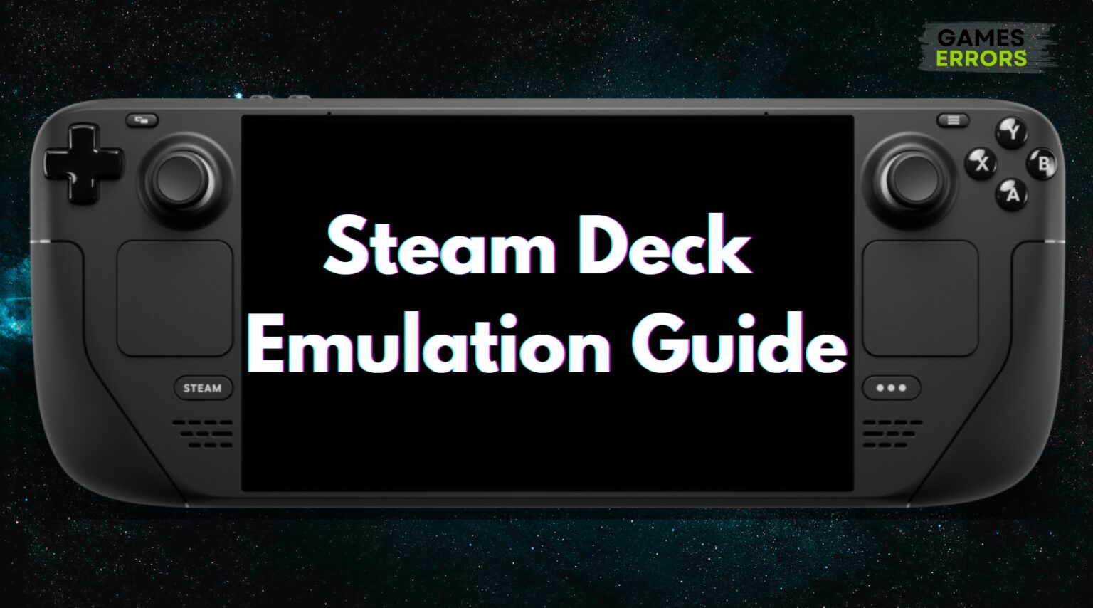 Steam Deck Emulation Guide: How To Use It Properly