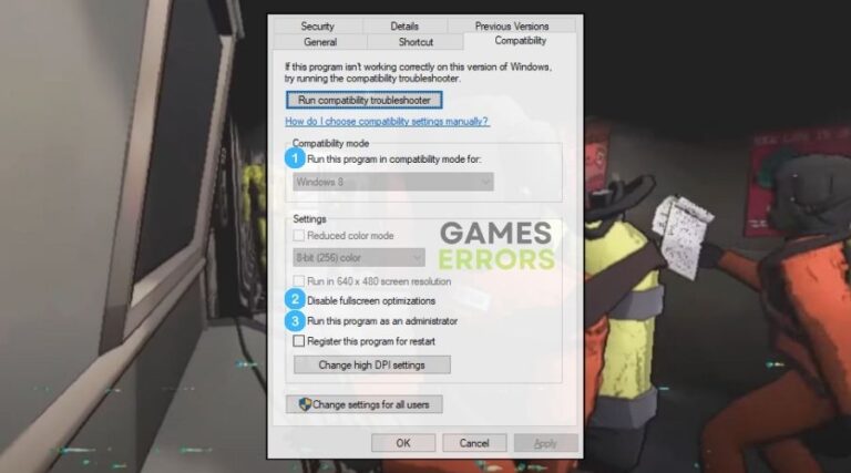 Lethal Company Crashing: How to Fix It for Good