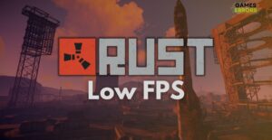 Rust Low FPS: Easy Ways to Boost the Performance