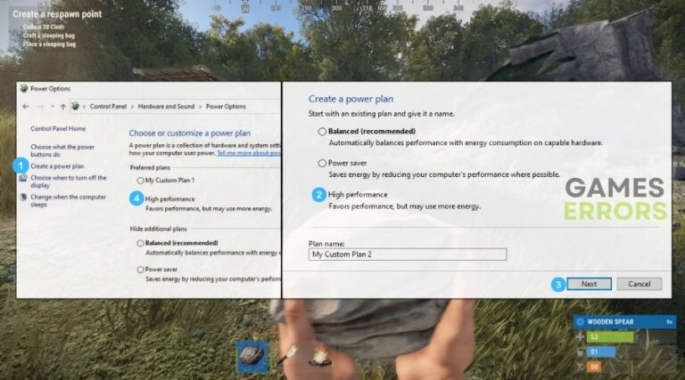 Rust Low FPS: Easy Ways to Boost the Performance
