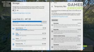 Rust Stuttering and Freezing: Easy Ways to Fix It